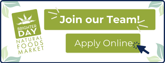 Brighter Day Natural Foods Market